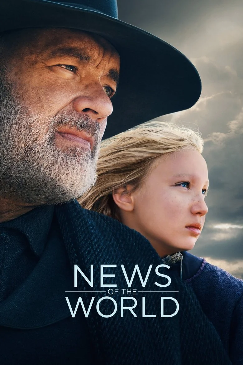 News of the World (2020) - Full Cast & Crew List | Bingebase