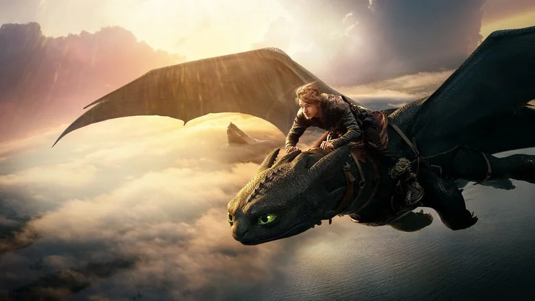 How to Train Your Dragon (2025) - Full Cast & Crew List | Bingebase