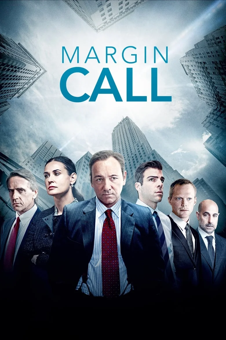 Margin Call (2011) - Full Cast & Crew List | Bingebase