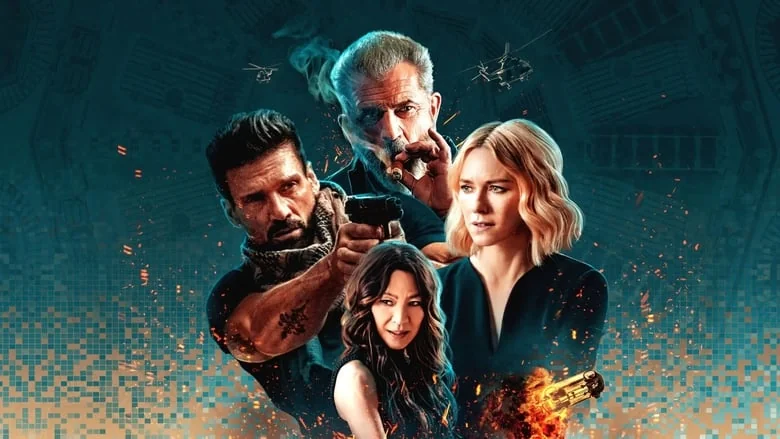 Boss Level (2021) Streaming & VOD Release Date