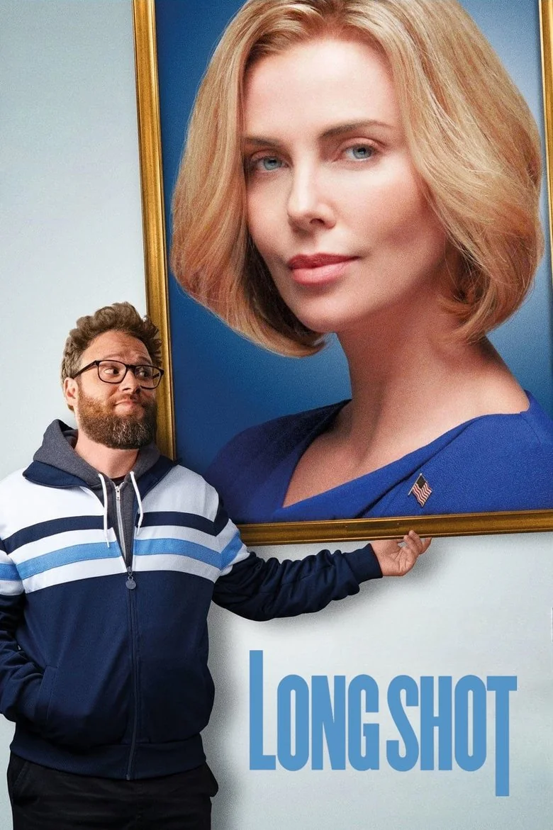 Long Shot (2019) - Full Cast & Crew List | Bingebase