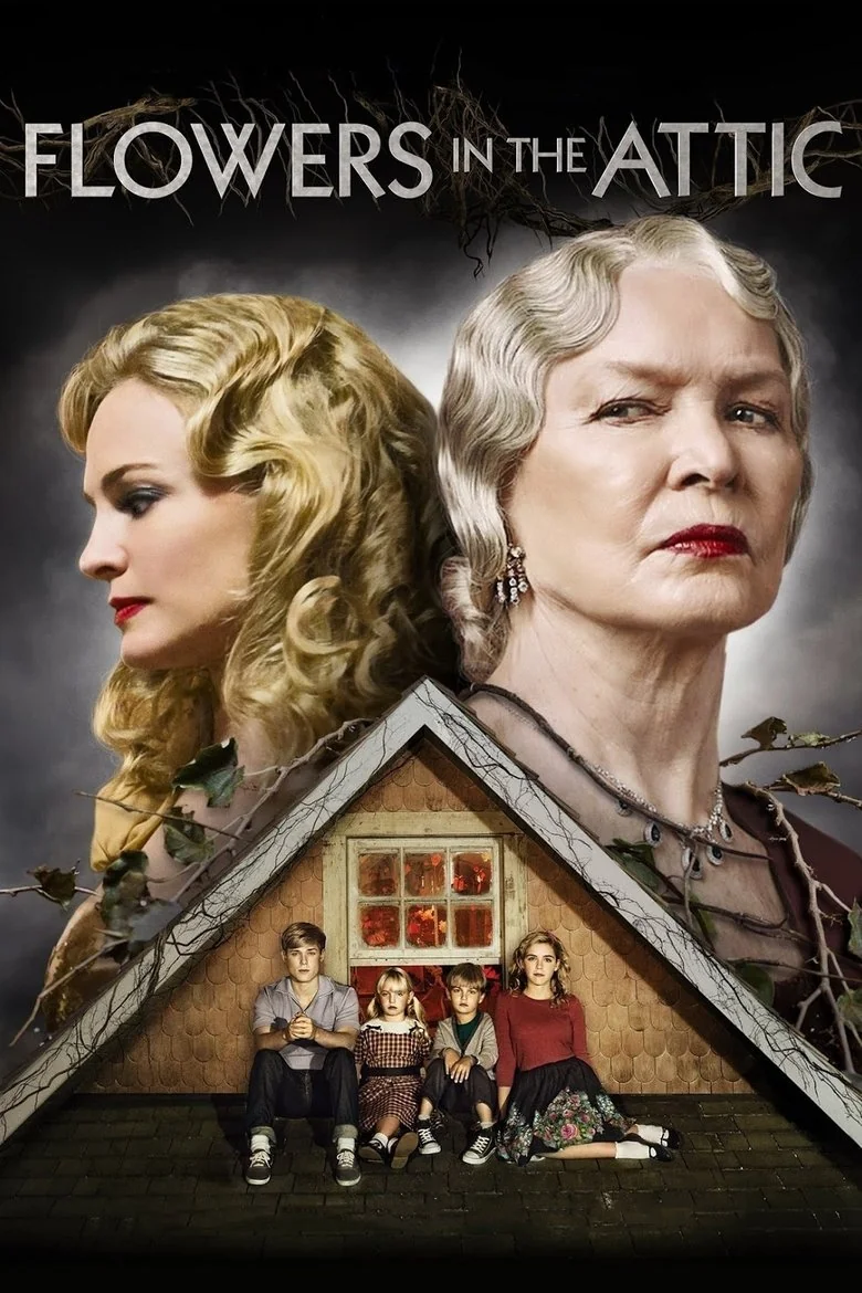 Flowers in the Attic (2014) - Full Cast & Crew List | Bingebase
