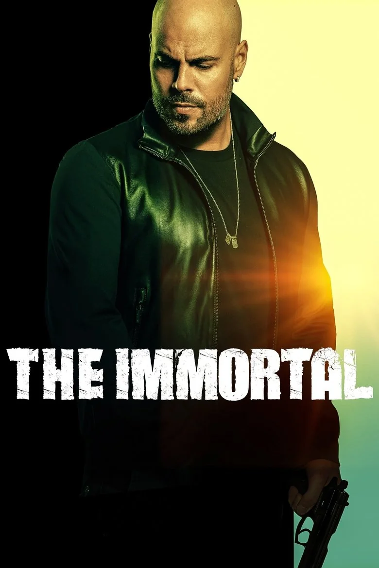 The Immortal (2019) Streaming & VOD Release Date