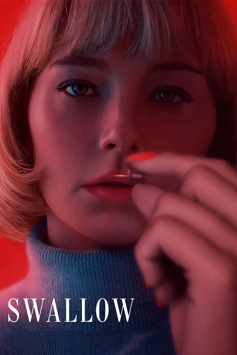 Swallow (2020) Streaming & VOD Release Date