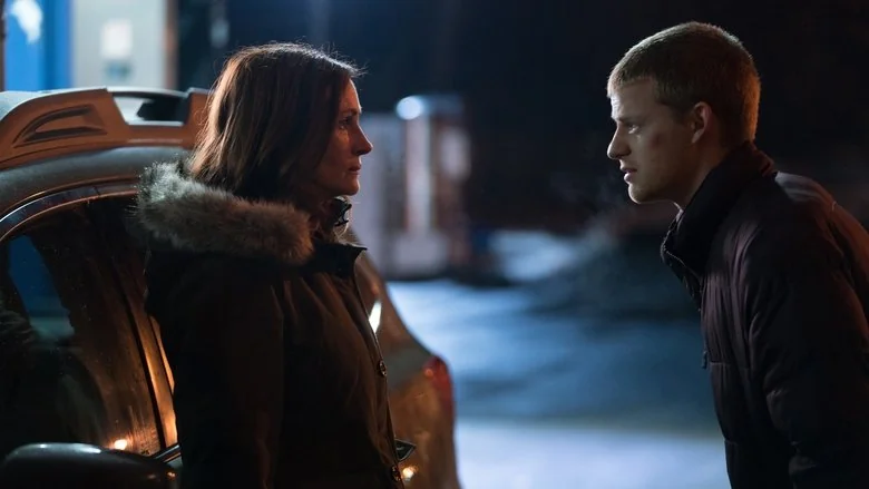 Ben Is Back (2018) Streaming & VOD Release Date