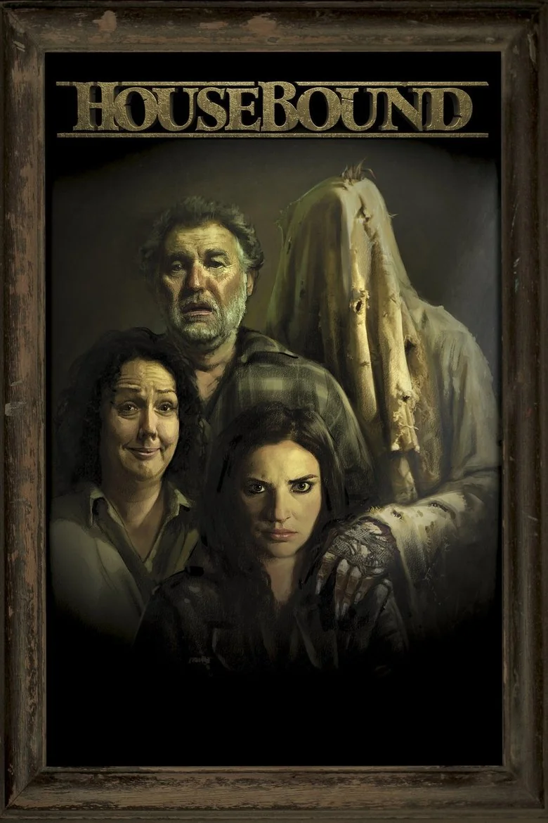 Housebound (2014) Streaming & VOD Release Date