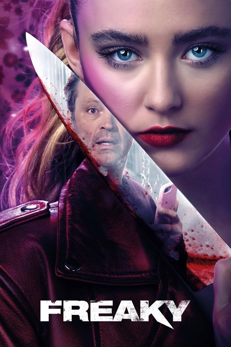 Freaky (2020) - Full Cast & Crew List | Bingebase