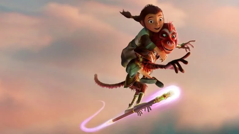 The Monkey King (2023) Streaming & VOD Release Date