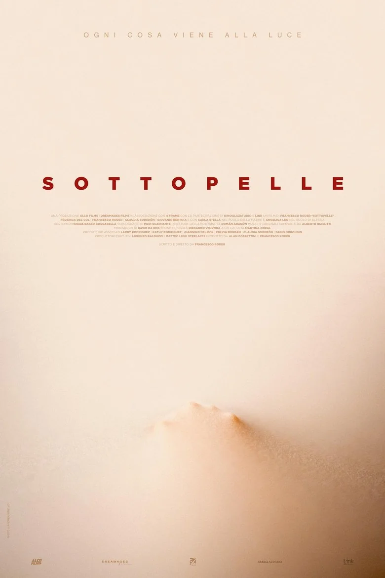 Sottopelle (2025) Streaming & VOD Release Date