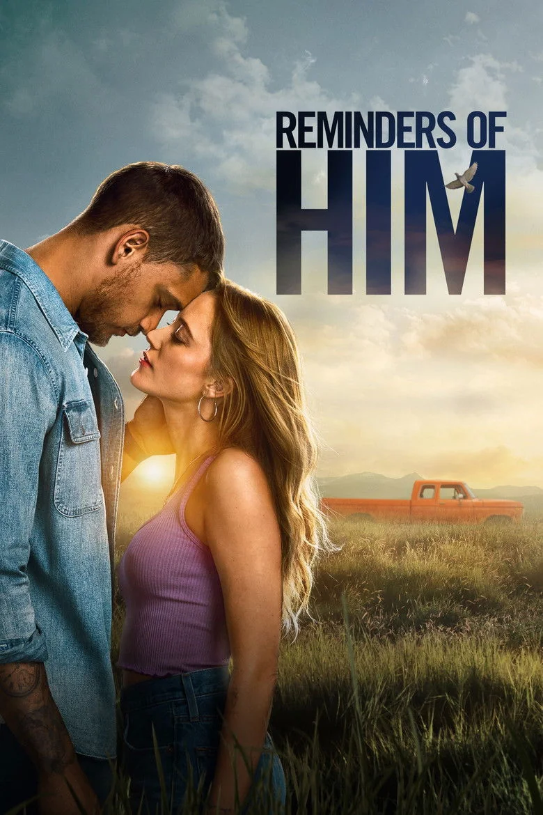 Reminders of Him (2026) Streaming & VOD Release Date