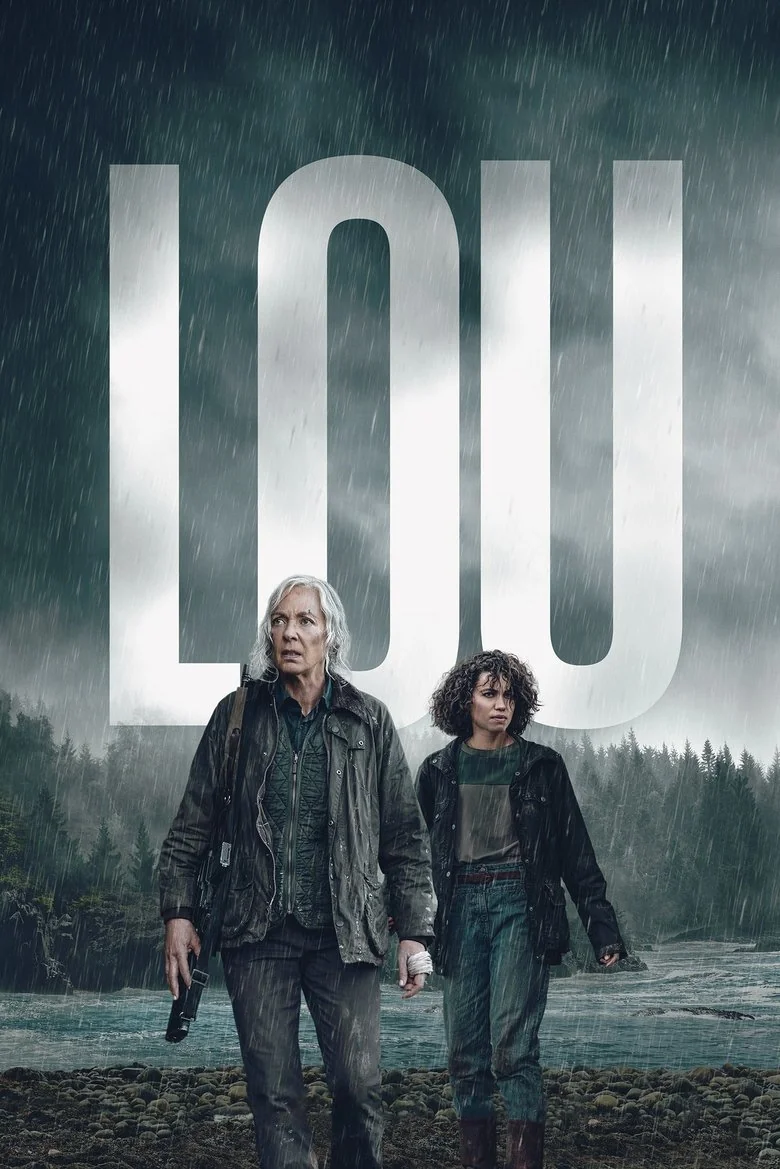 Lou (2022) - Full Cast & Crew List | Bingebase