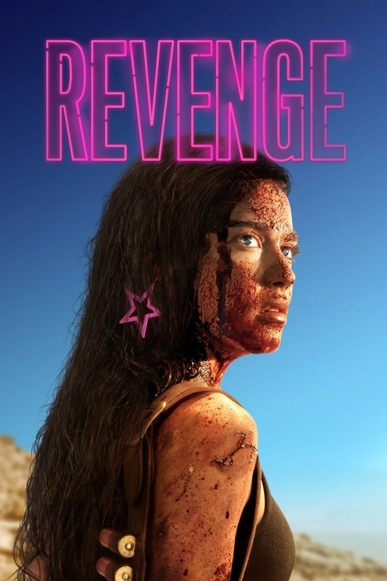 Revenge (2017) Streaming & VOD Release Date