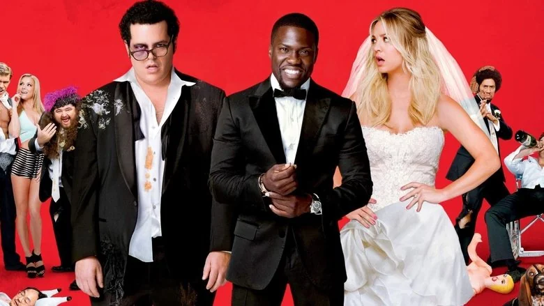 The Wedding Ringer (2015) - Full Cast & Crew List | Bingebase