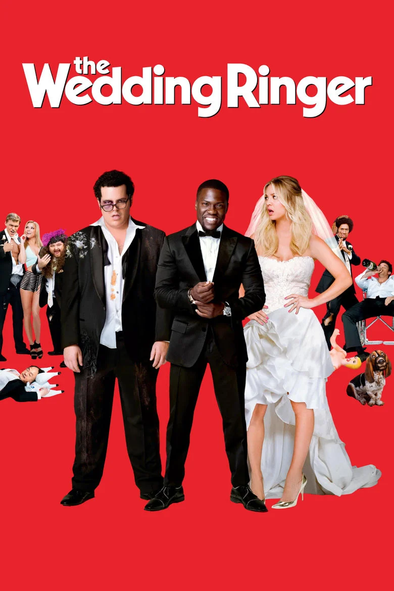 The Wedding Ringer (2015) - Full Cast & Crew List | Bingebase