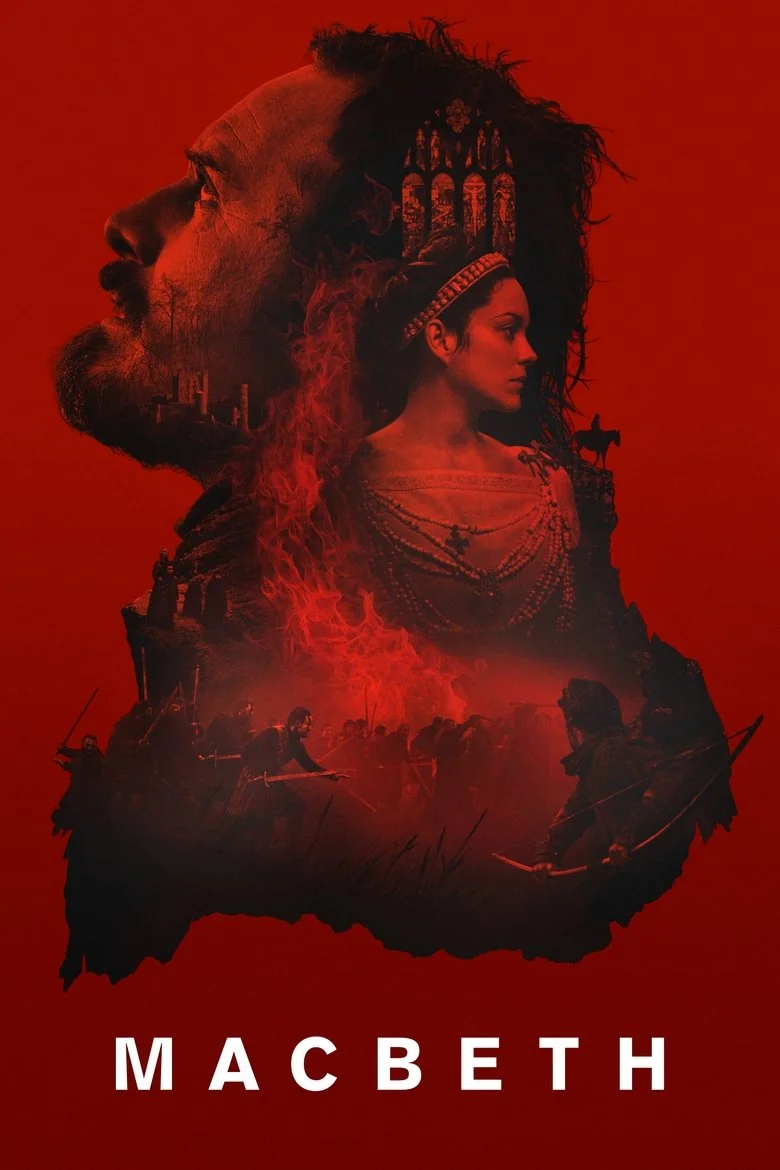 Macbeth (2015) - Full Cast & Crew List | Bingebase