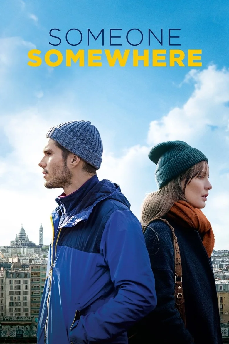 Someone, Somewhere (2019) Streaming & VOD Release Date