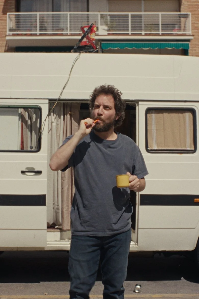 The Van (2025) Streaming & VOD Release Date
