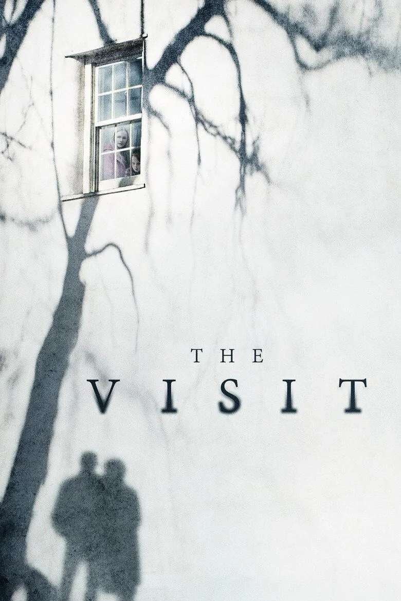 The Visit (2015) - Full Cast & Crew List | Bingebase