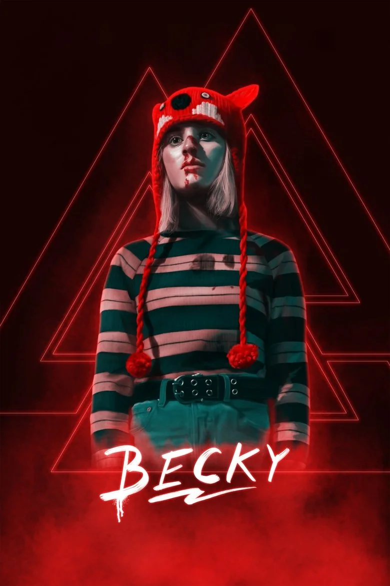 Becky (2020) - Full Cast & Crew List | Bingebase