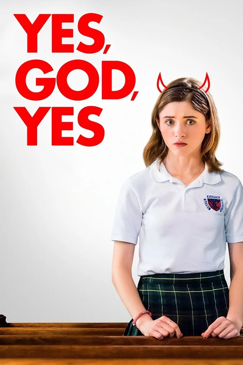 Yes, God, Yes (2020) - Full Cast & Crew List | Bingebase