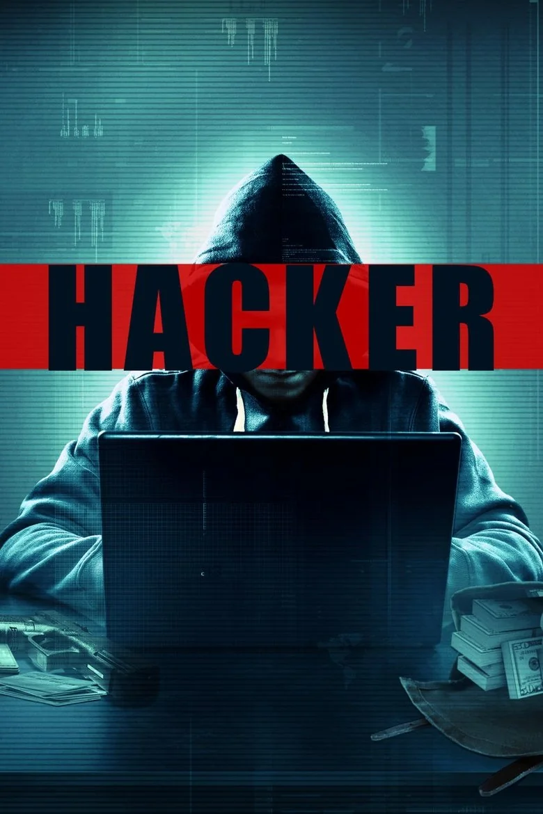 Hacker (2016) Streaming & VOD Release Date