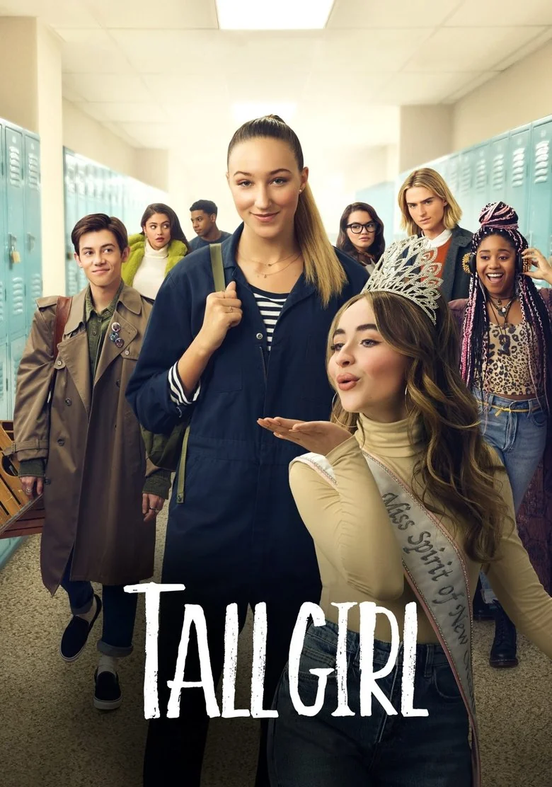 Tall Girl (2019) - Full Cast & Crew List | Bingebase