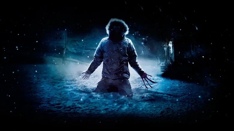 The Thing (2011) - Full Cast & Crew List | Bingebase