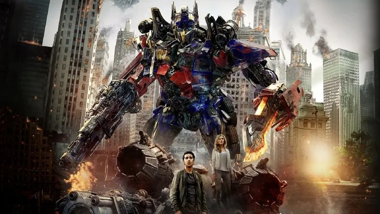 Transformers: Dark of the Moon (2011) - Full Cast & Crew List | Bingebase