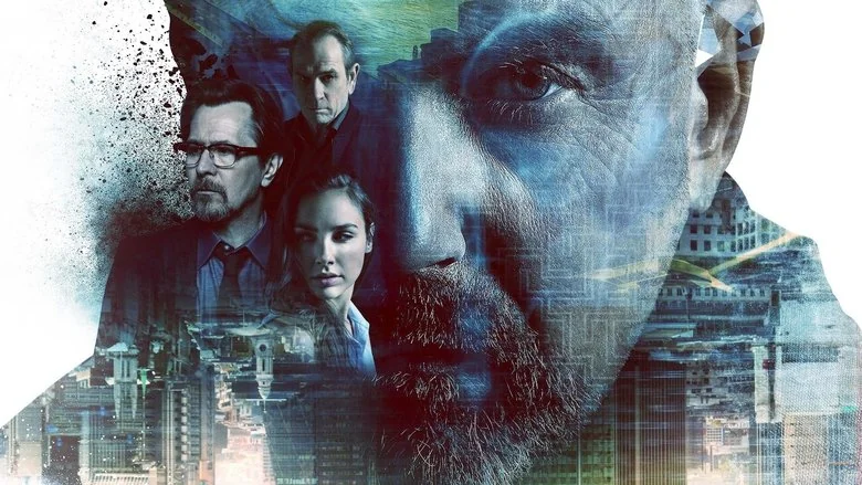 Criminal (2016) - Full Cast & Crew List | Bingebase