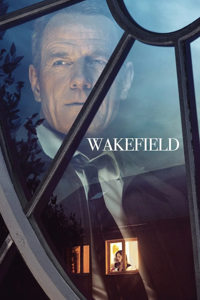 Wakefield (2017) Streaming & VOD Release Date