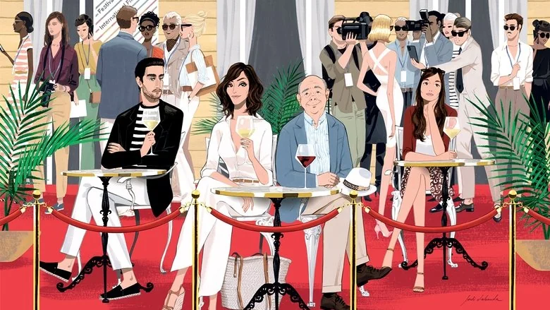 Rifkin’s Festival (2020) Streaming & VOD Release Date
