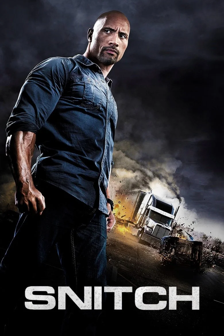 Snitch (2013) - Full Cast & Crew List | Bingebase