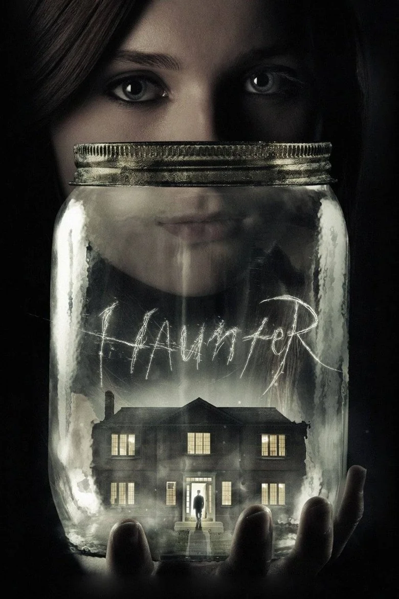 Haunter (2013) Streaming & VOD Release Date