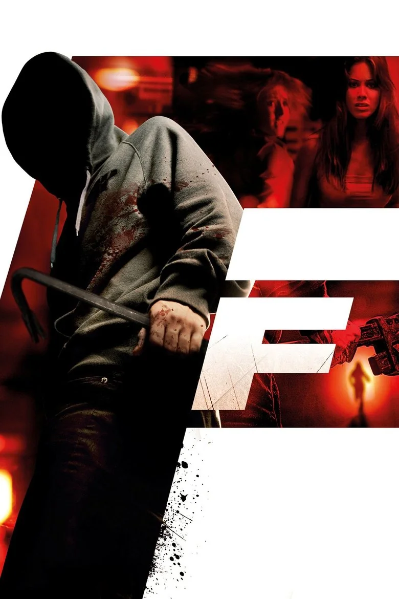 F (2010) Streaming & VOD Release Date