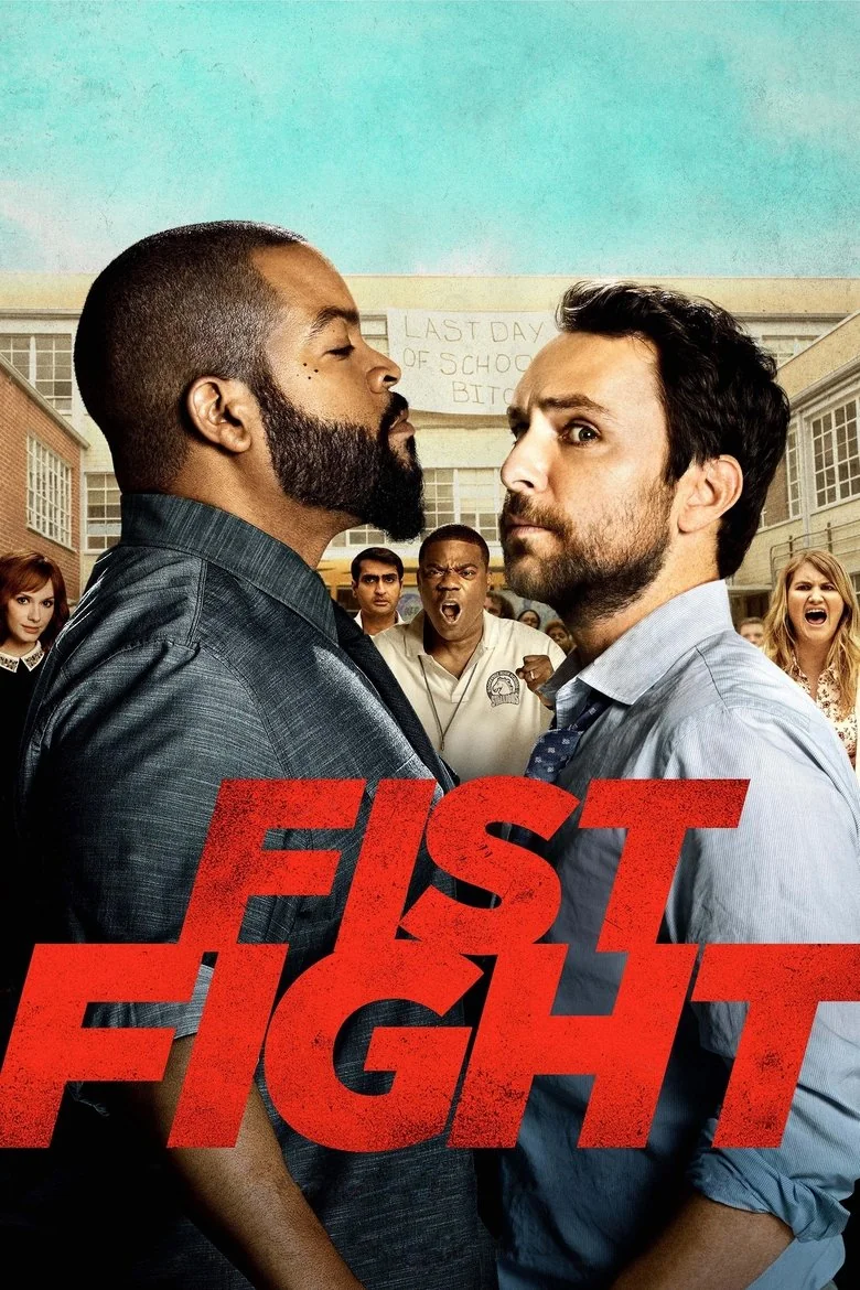 Fist Fight (2017) - Full Cast & Crew List | Bingebase