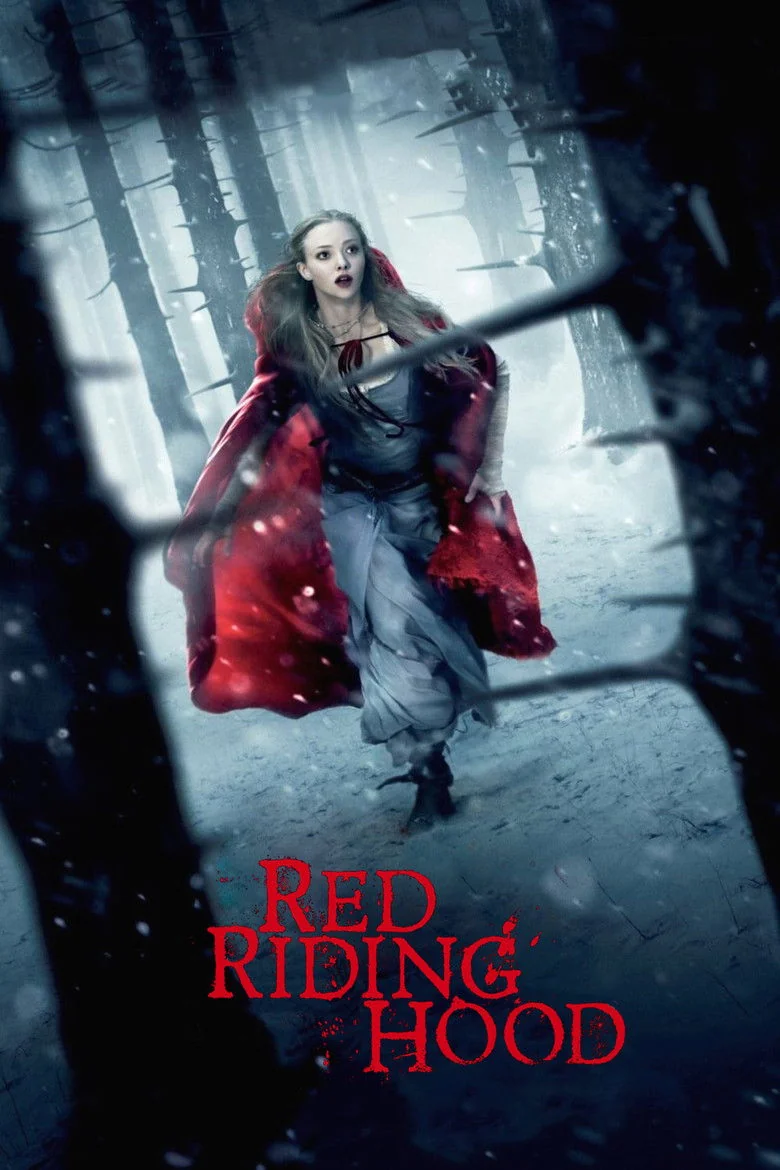 Red Riding Hood (2011) - Full Cast & Crew List | Bingebase