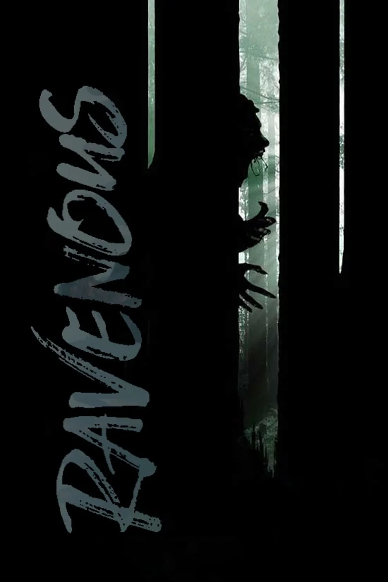 Ravenous (2017) Streaming & VOD Release Date