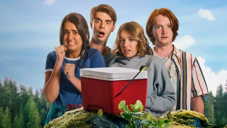 The Package (2018) - Full Cast & Crew List | Bingebase
