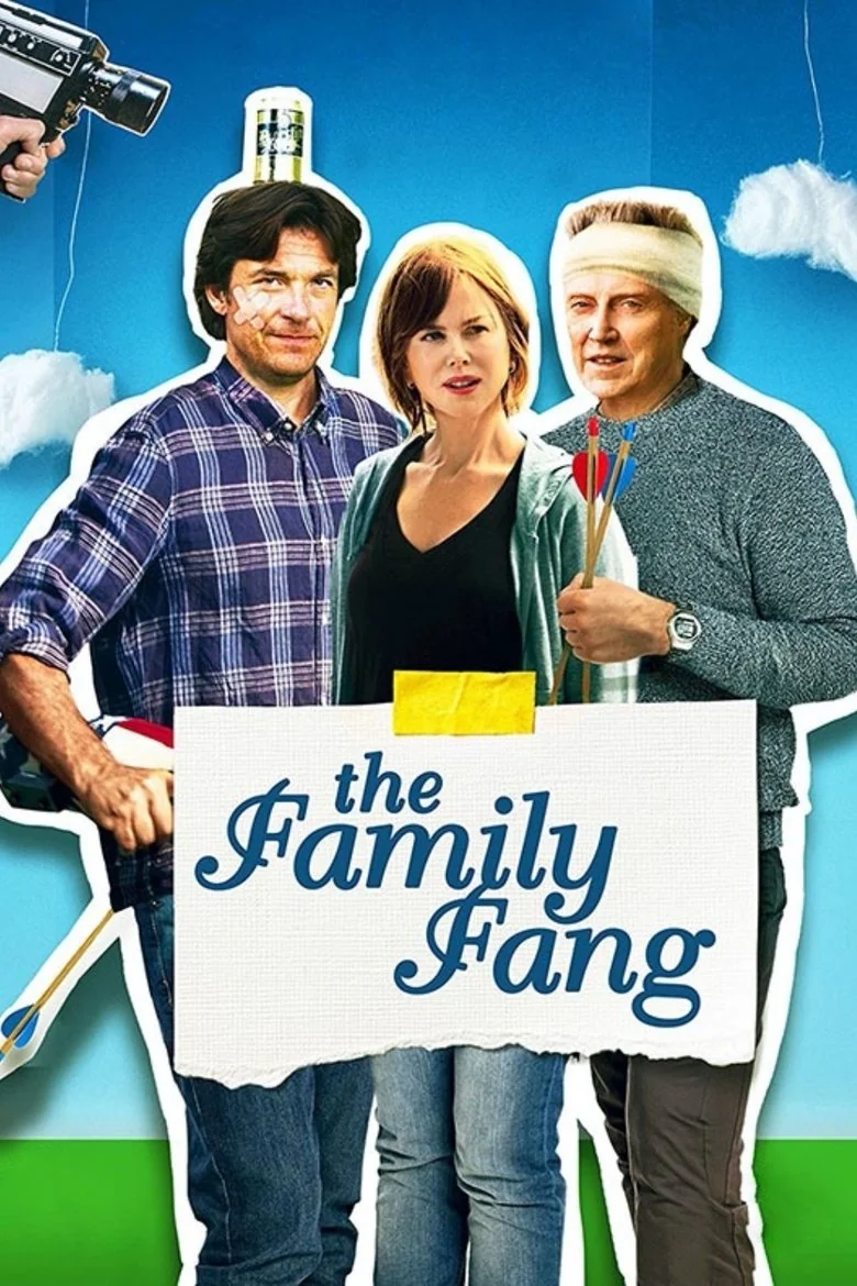 The Family Fang (2016) - Full Cast & Crew List | Bingebase