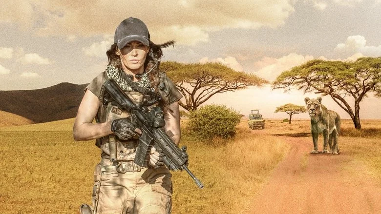 Rogue (2020) - Full Cast & Crew List | Bingebase