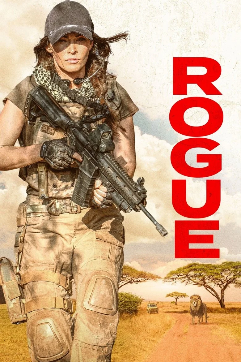 Rogue (2020) - Full Cast & Crew List | Bingebase