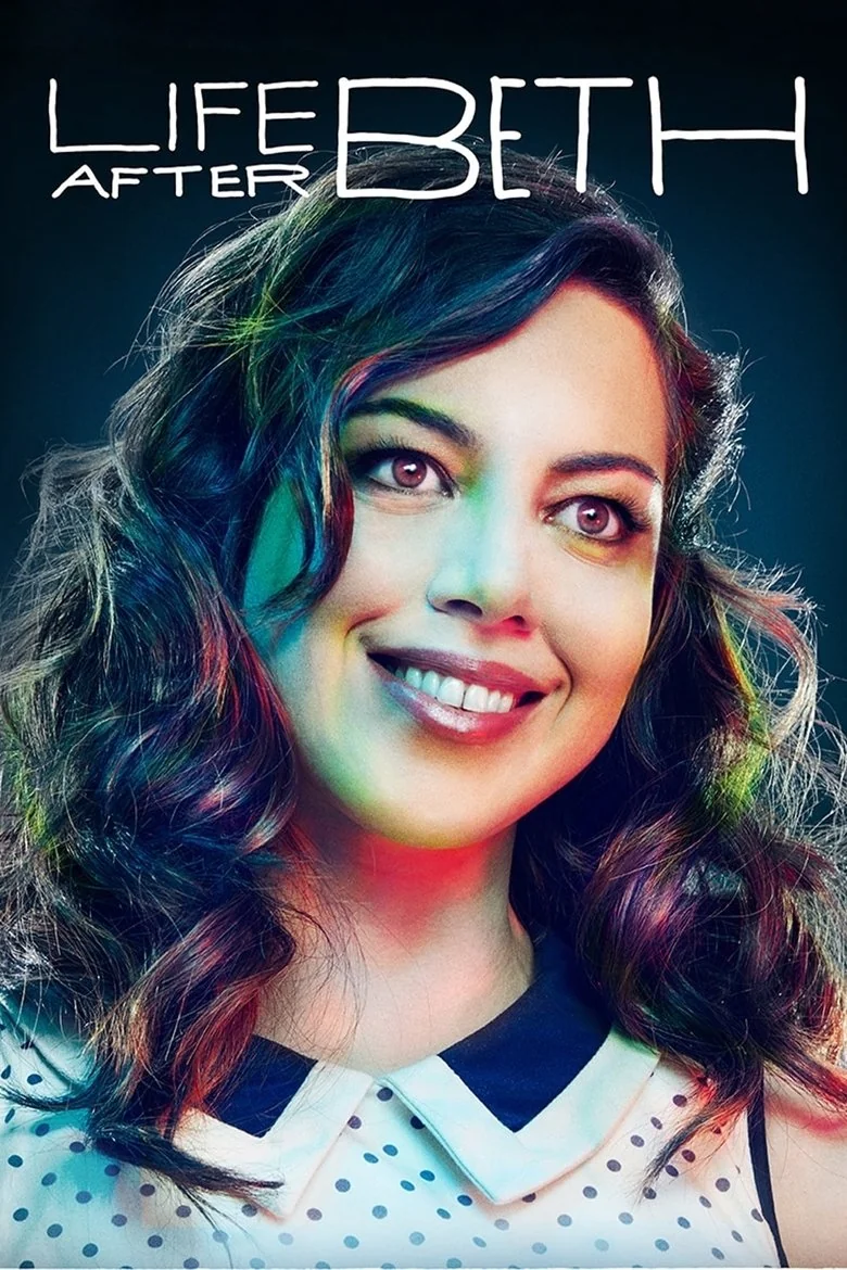 Life After Beth (2014) Streaming & VOD Release Date