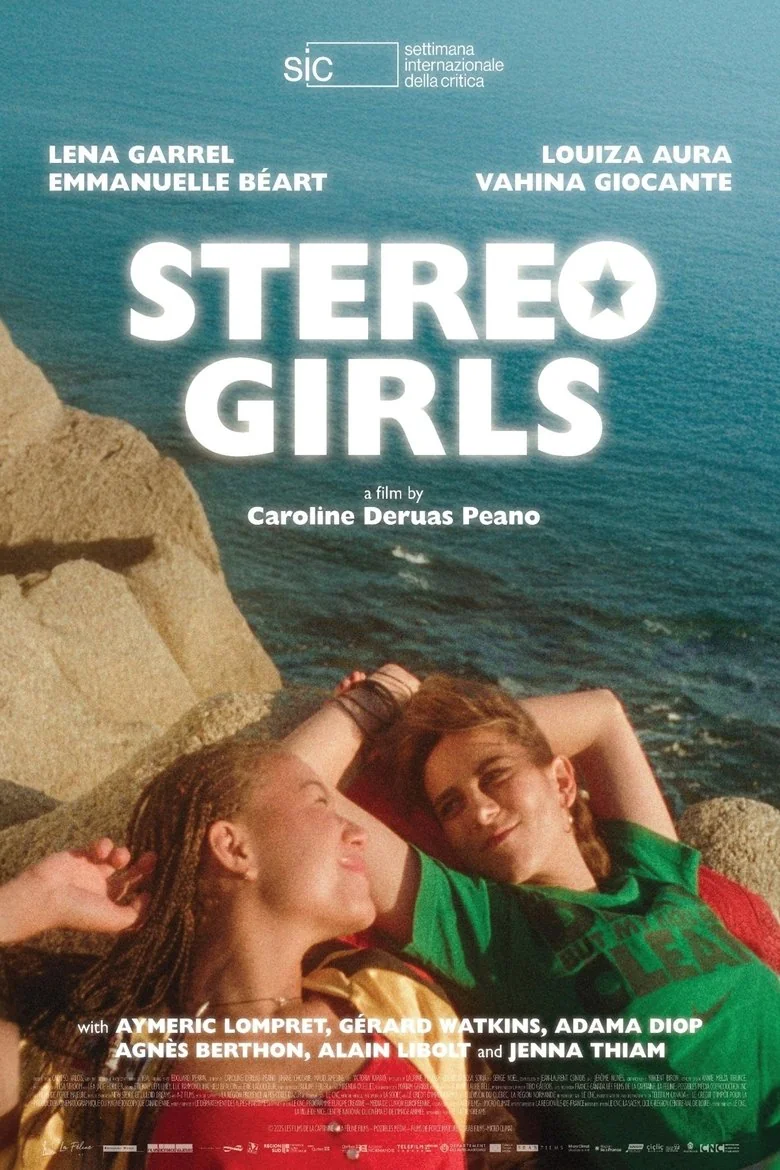 Stereo Girls (2026) Streaming & VOD Release Date