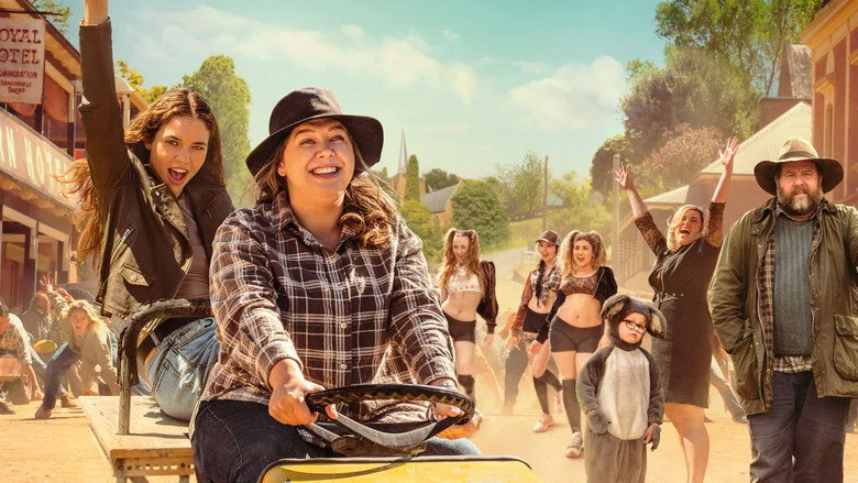 The Deb (2026) - Full Cast & Crew List | Bingebase