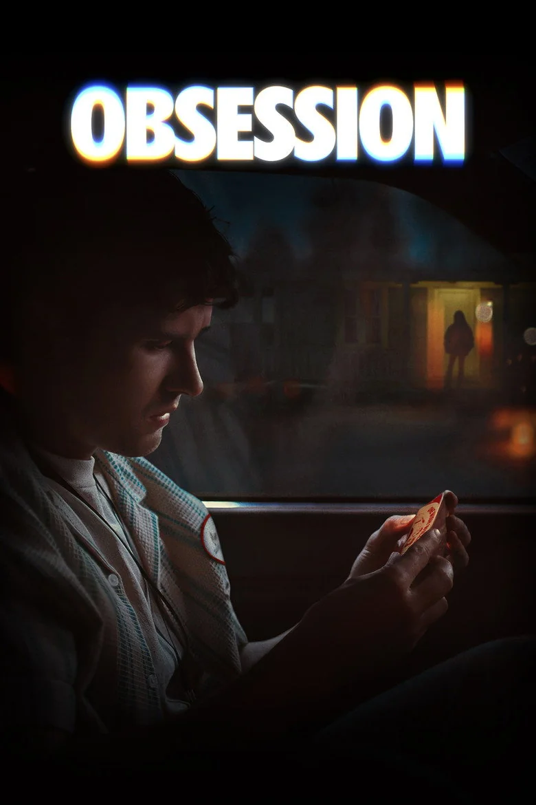 Obsession (2026) Streaming & VOD Release Date