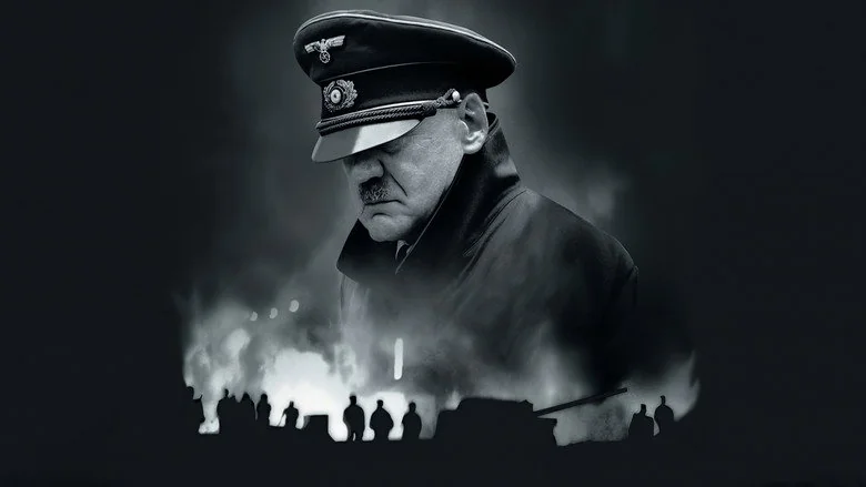 Downfall (2004) - Full Cast & Crew List | Bingebase