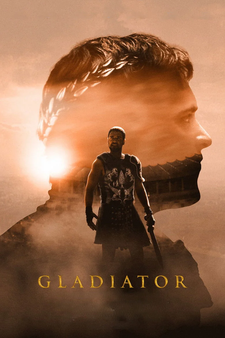 Gladiator (2000) - Full Cast & Crew List | Bingebase