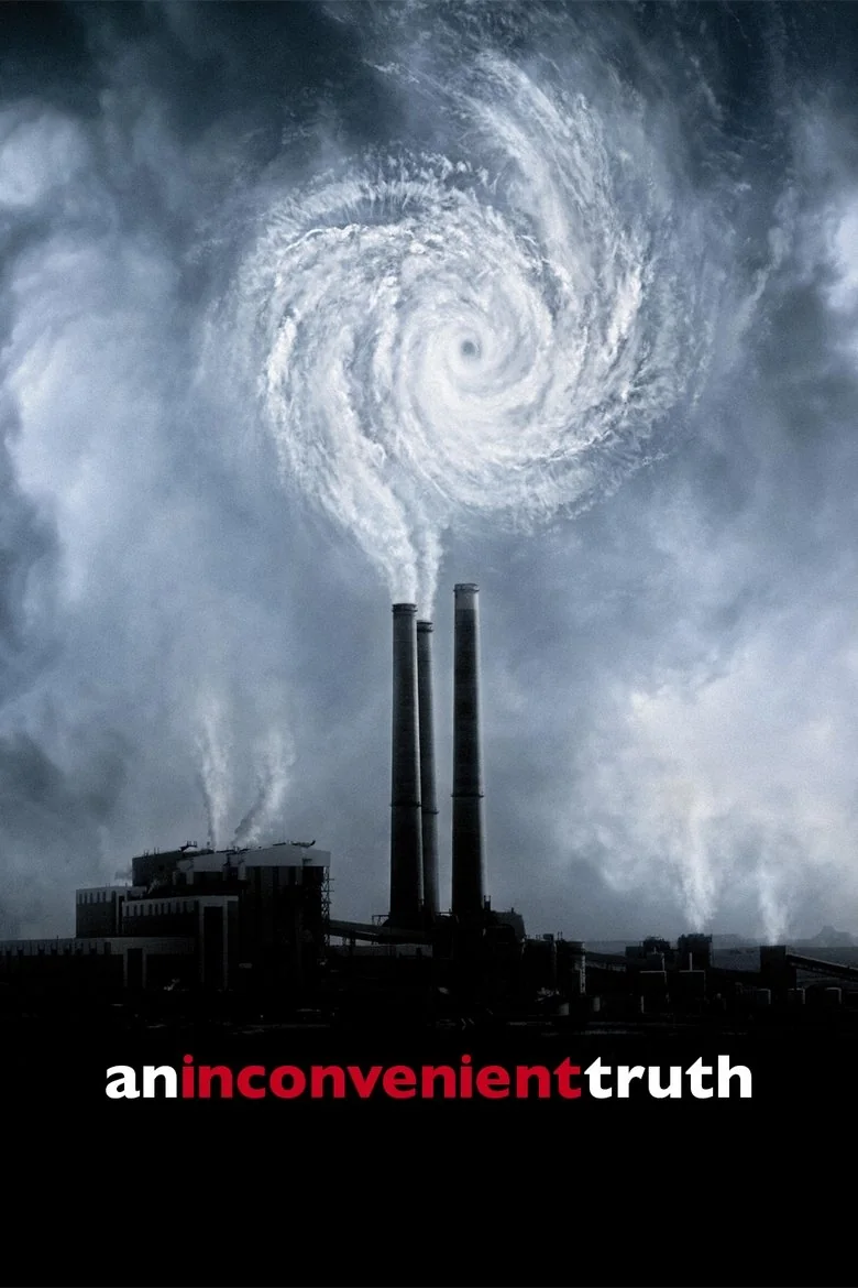 An Inconvenient Truth (2006) Streaming & VOD Release Date
