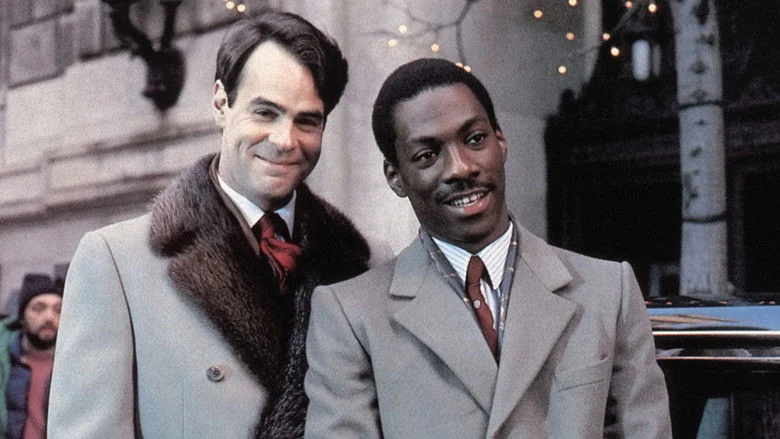 Trading Places (1983) - Full Cast & Crew List | Bingebase