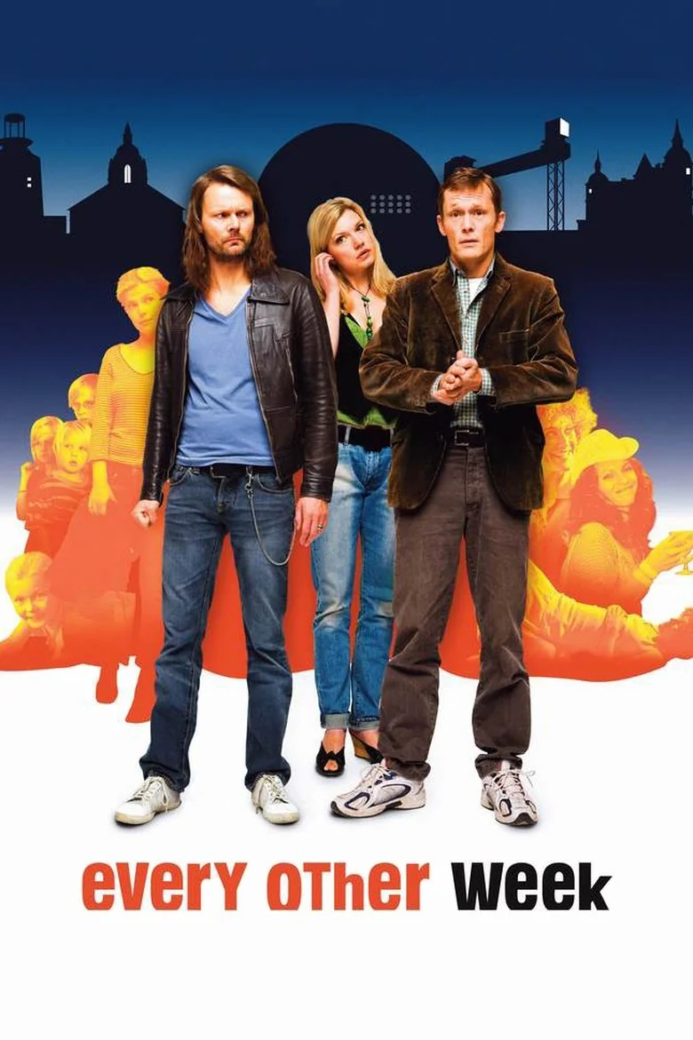 Every Other Week (2006) Streaming & VOD Release Date